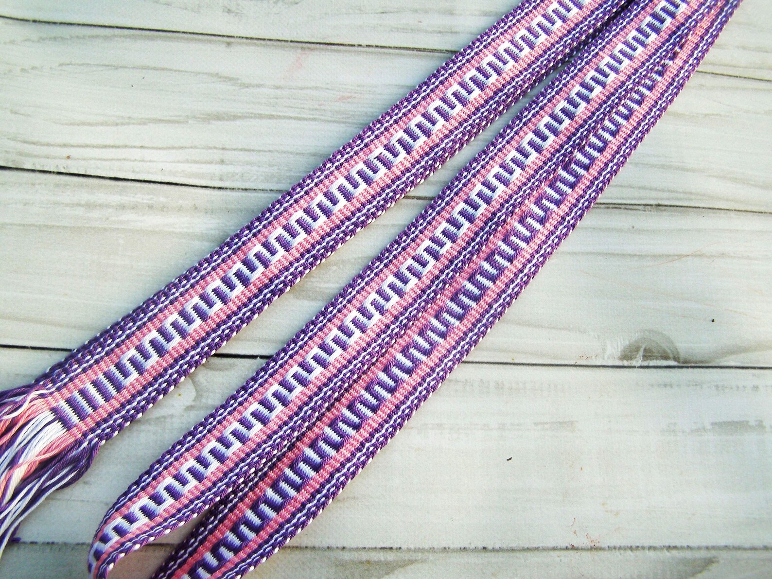 Custom Woven Bag Strap Woven Band Inkle Band Woven Hat - Etsy