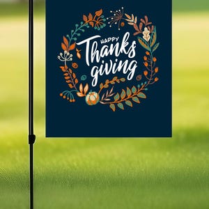 Happy Thanksgiving SVG PNG DXF Digital Cut File for Use With Cutting ...
