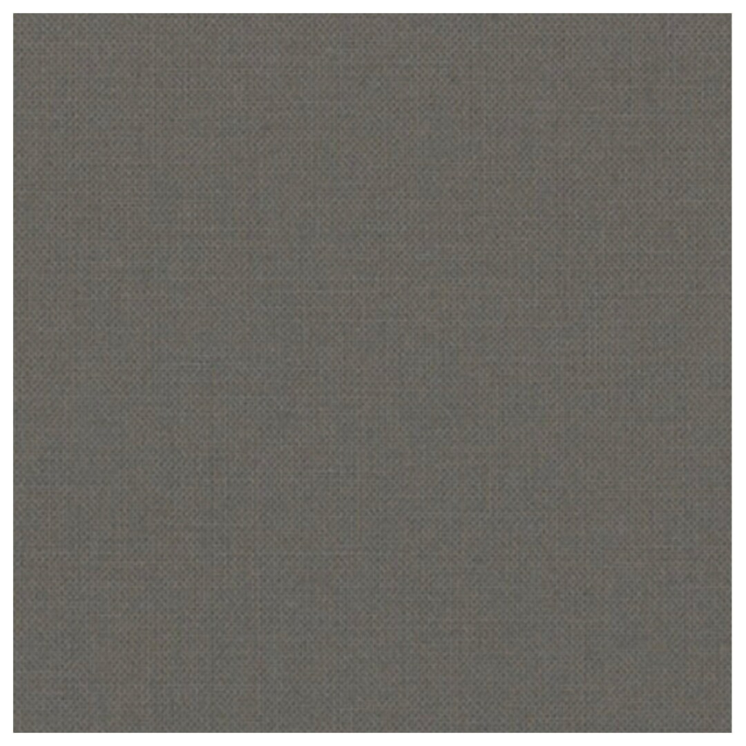 Gray 100% Sew Classic Cotton Fabric/ Fabric for Masks / Sold by 1/2 ...