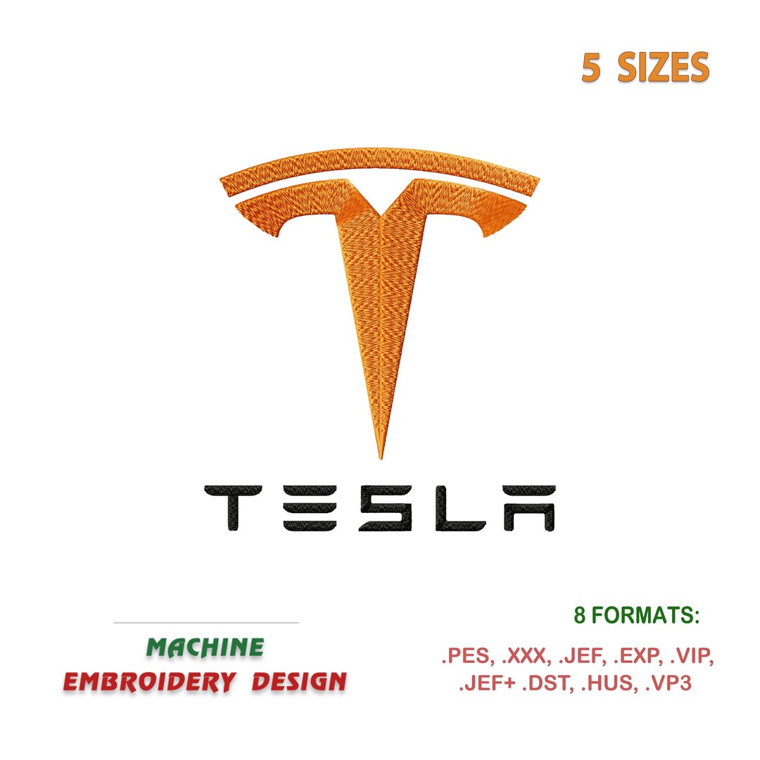 Car Emblem. Machine Embroidery Design. Instant Download. | #032-1 - Etsy