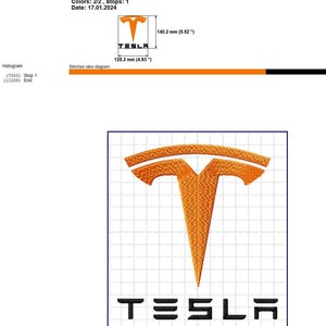 Car Emblem. Machine Embroidery Design. Instant Download. | #032-1 - Etsy