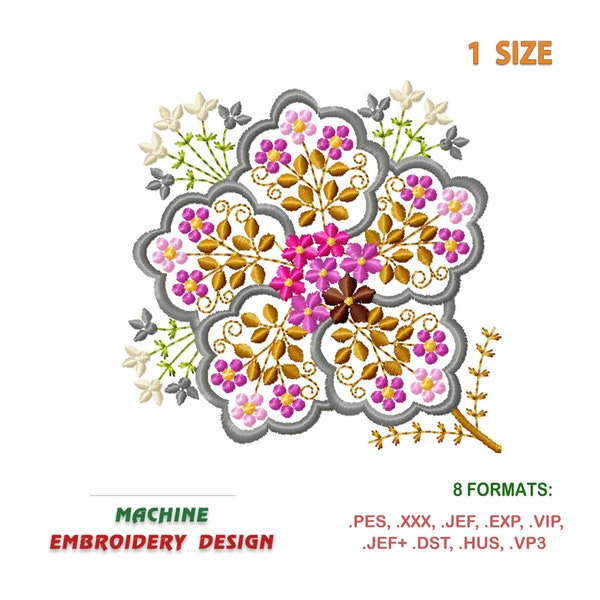 Husqvarna Embroidery Designs - Etsy