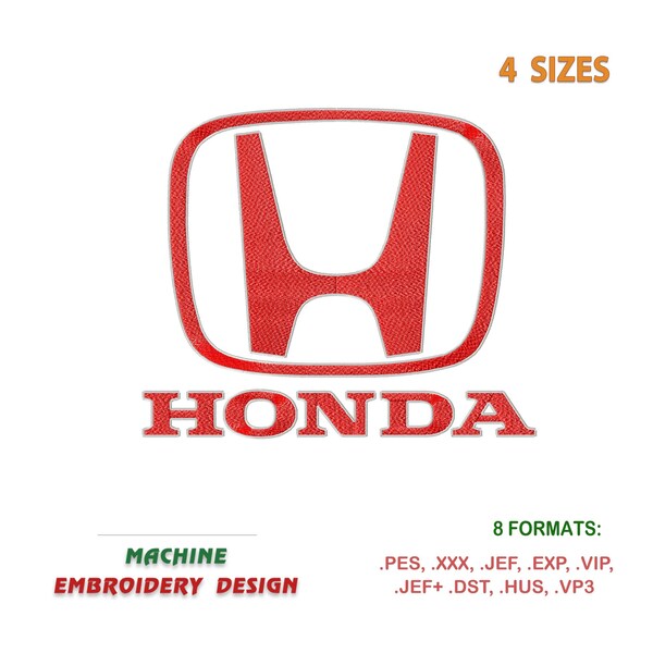 Honda - Etsy