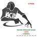 Machine Embroidery Design, DJ Music, 3 Sizes. for Embroidery on Clothes ...