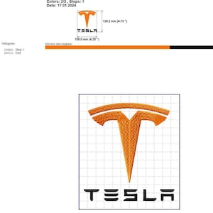 Car Emblem. Machine Embroidery Design. Instant Download. | #032-1 - Etsy