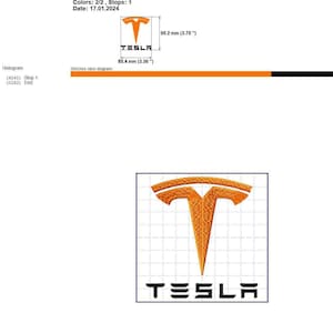 Car Emblem. Machine Embroidery Design. Instant Download. | #032-1 - Etsy