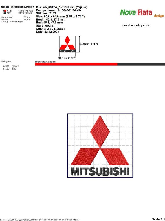 Mitsu Cad Logo