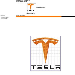 Car Emblem. Machine Embroidery Design. Instant Download. | #032-1 - Etsy