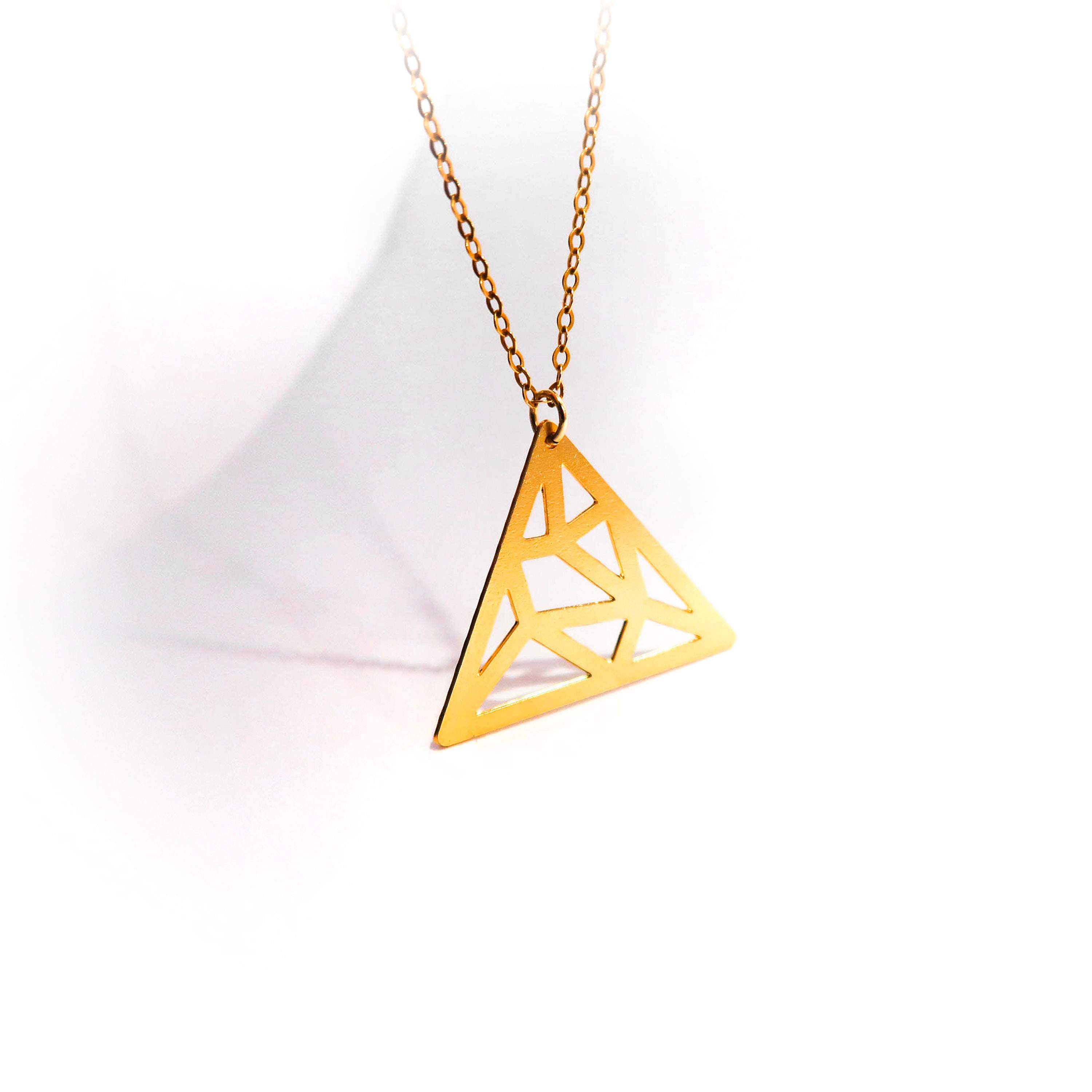 Cool Triangle Patterns