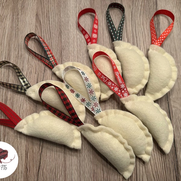 Pierogi - Etsy