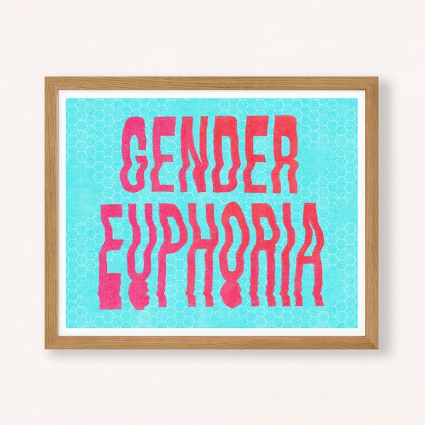 Nonbinary Art - Etsy