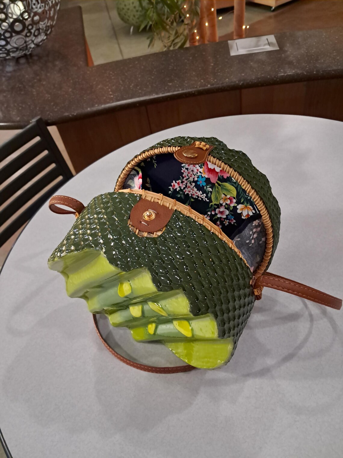 Pickle Purse IV ,fashion, High Fashion, Purse, Designer, Handbag, High ...