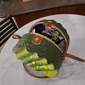 Pickle Purse IV ,fashion, High Fashion, Purse, Designer, Handbag, High ...