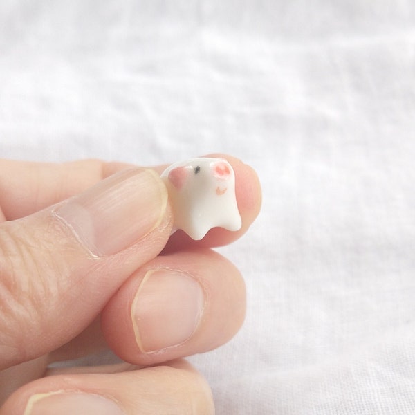 Micro Pig - Etsy