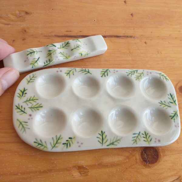 Palette Holder - Etsy