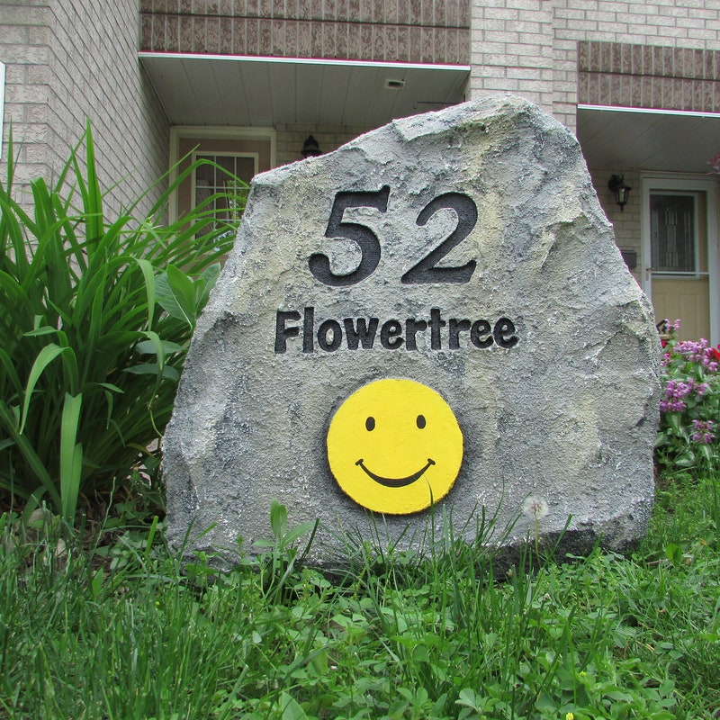 RocksArt - Etsy