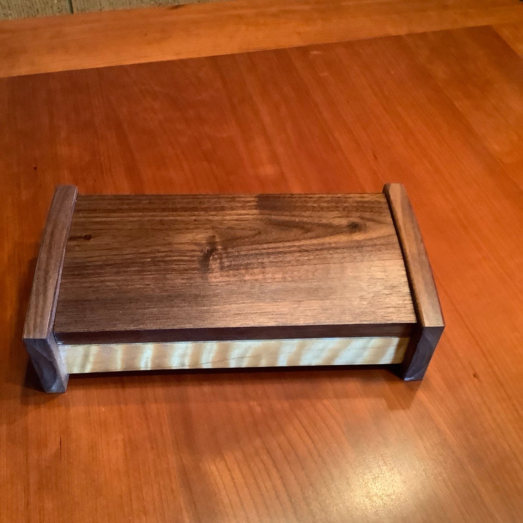 Keepsake Box Jewelry Box Memory Box Treasures Box - Etsy