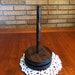 Yarn Butler Yarn Holder Yarn Spinner Yarn Spindle Lazy Susan Feeder ...