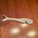 Oven Rack Push/pull Fish - Etsy