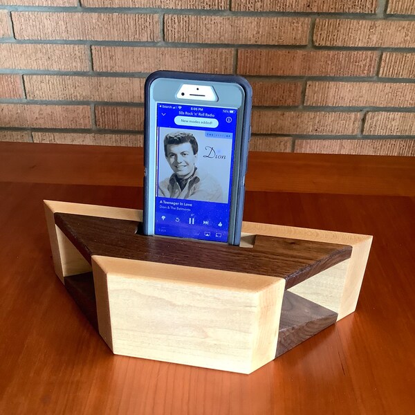 Phone Amplifier - Etsy