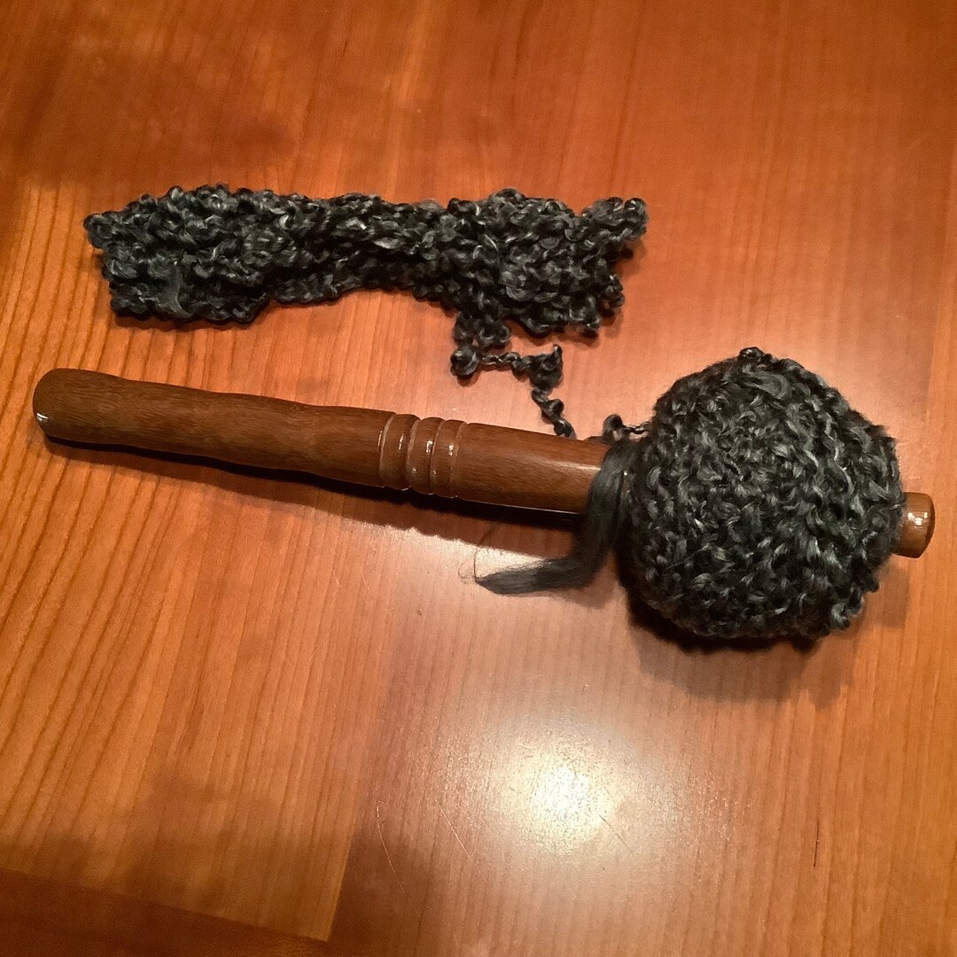 Ipe Nostepinne Hand Yarn Winder - Etsy