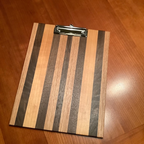 Clipboard Lap Board Wood Drawing Board Wooden Board | Etsy
