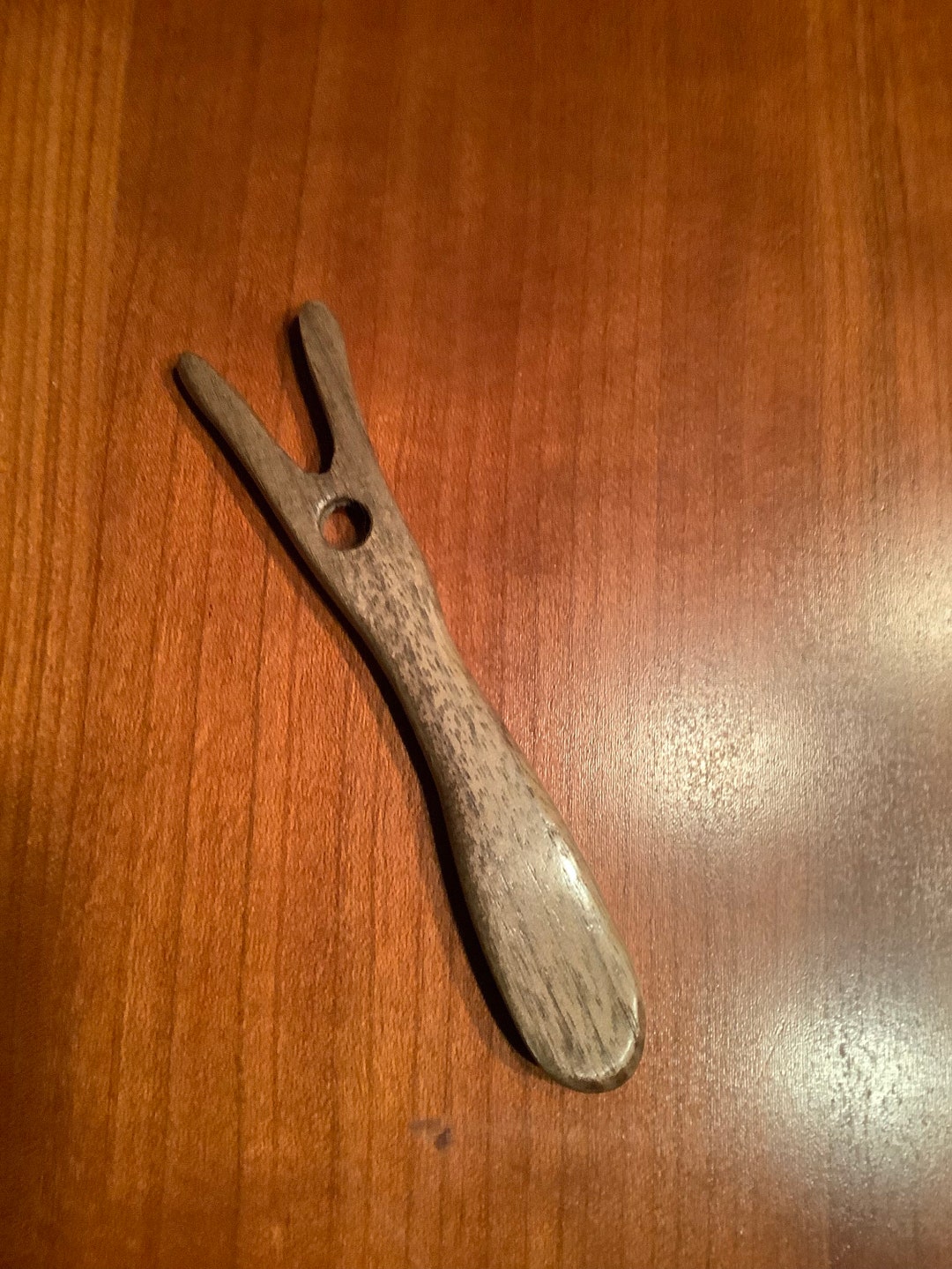 Lucet Small Cord Weaver - Bracelet Necklace Weaver - Knitting Fork ...
