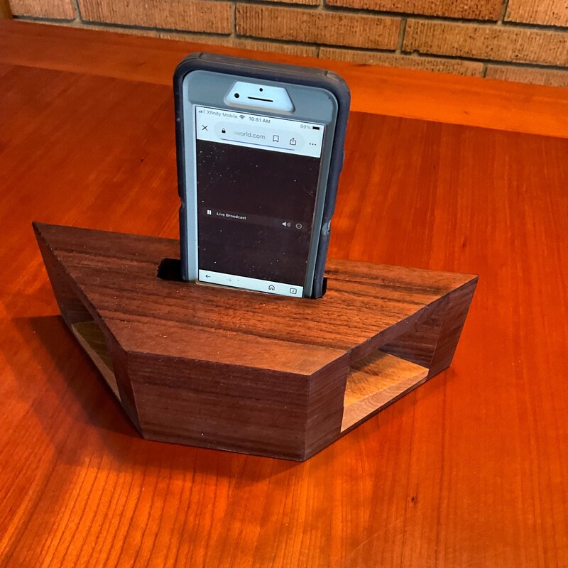 iPhone Amplifier - Etsy
