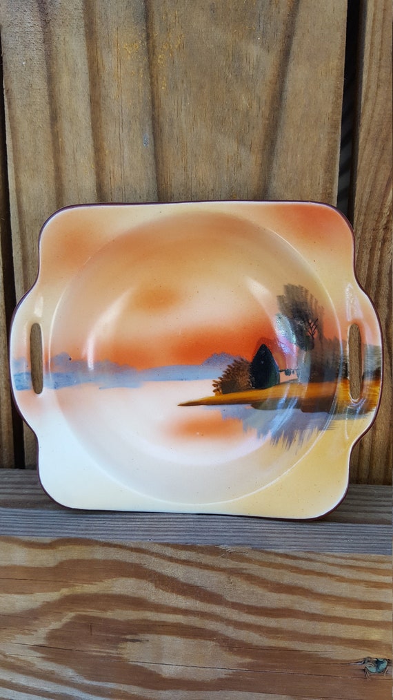 noritake morimura hand - Gem