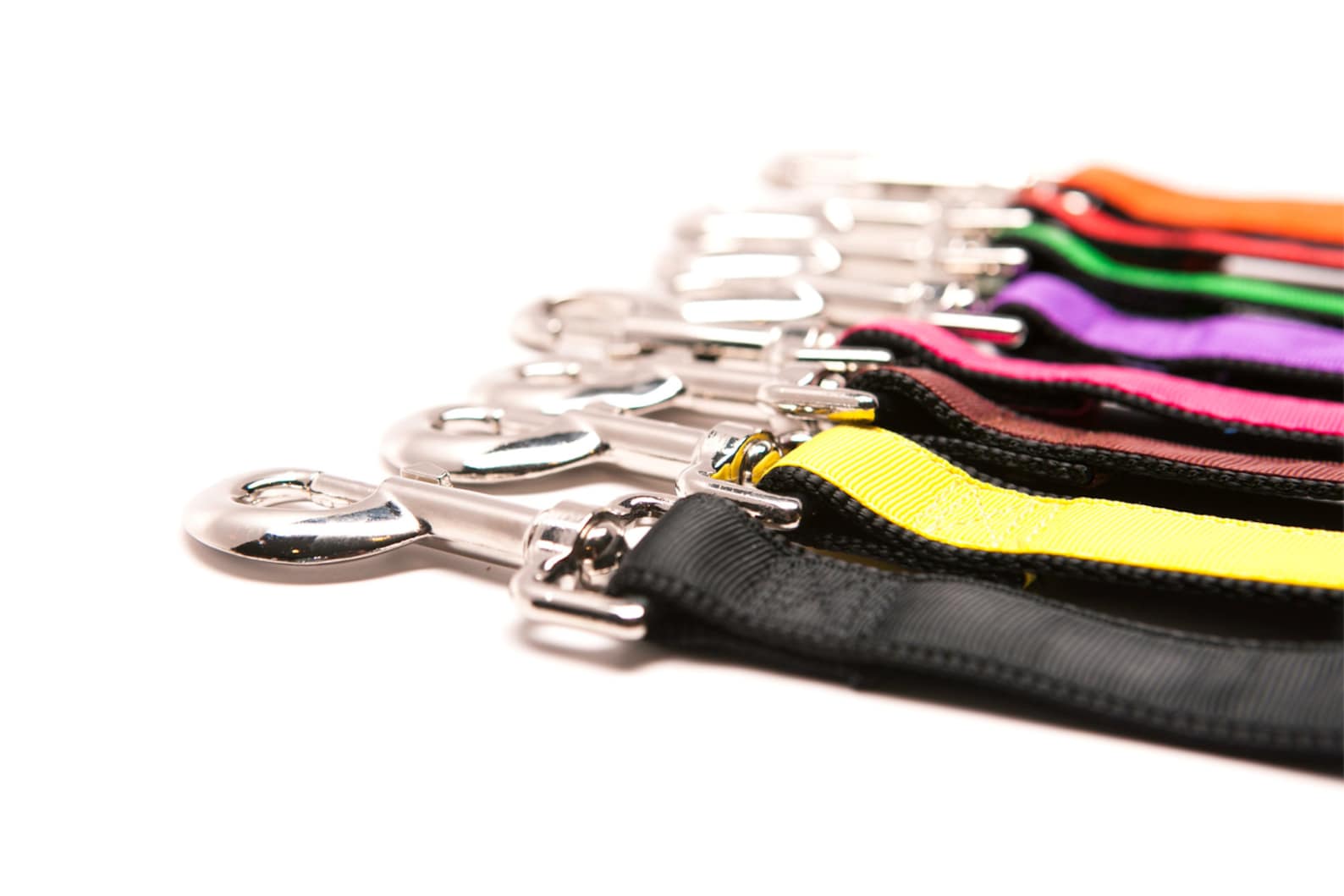 Custom Personalized Embroidered Dog Leash - Etsy