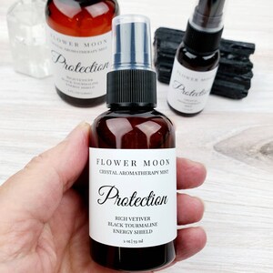 Empath Protection, Negative Energy Shield, Black Tourmaline Crystal ...