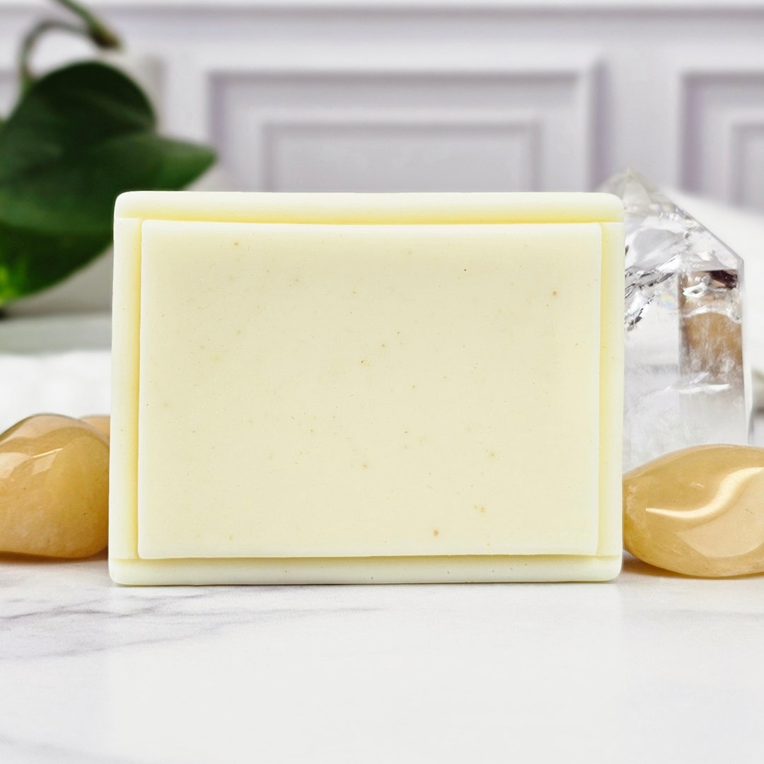 Litsea May Chang Aromatherapy Soap, Made With Uplifting Mood Boosting ...