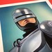 11x14 Robocop Print - Etsy