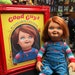 11"x14" Chucky Print - Etsy