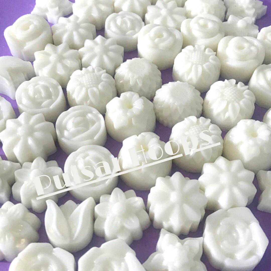 Homemade Hula Hoop Wax - Etsy