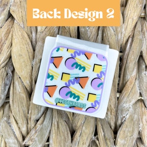 AIM Away Message Retro 90s Computer| Magnetic Bookmark | Page Marker ...