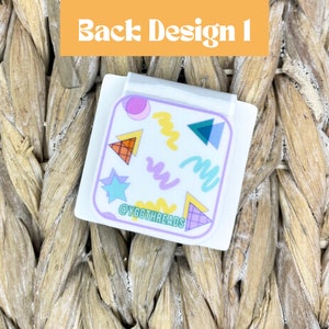 AIM Away Message Retro 90s Computer| Magnetic Bookmark | Page Marker ...