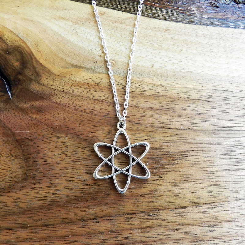 Chemistry Jewelry - Etsy