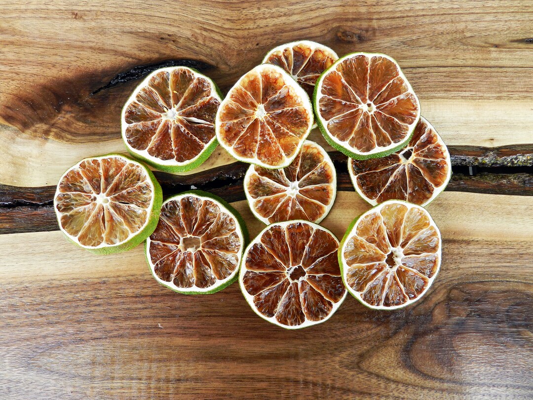 Organic Dried Lime, Dehydrated Lime, Lime Slices, Dried Dehydrated ...