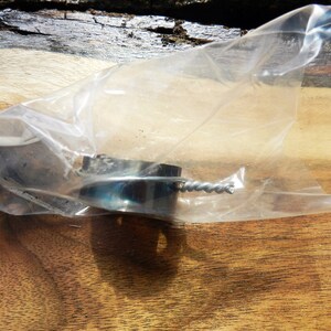 Horolovar 400-day Clock Mainspring, 14x30, 9/16 X 1 3/16, Anniversary ...