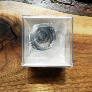 Horolovar 400-day Clock Mainspring, 14x30, 9/16 X 1 3/16, Anniversary ...