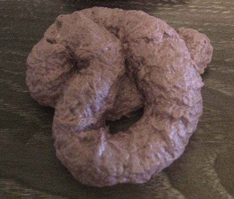 Poop Cocky Poo Poo Soap Bar in Nice Gift Box Great Gag Gift Sure Looks ...