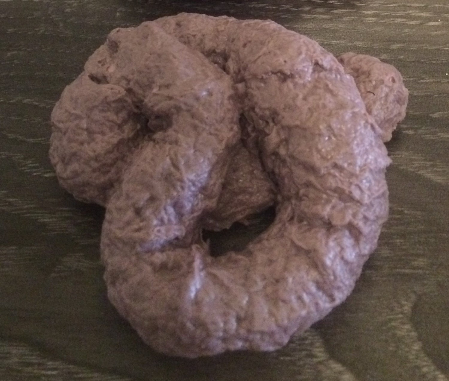 Poop Cocky Poo Poo Soap Bar in Nice Gift Box Great Gag Gift Sure Looks ...