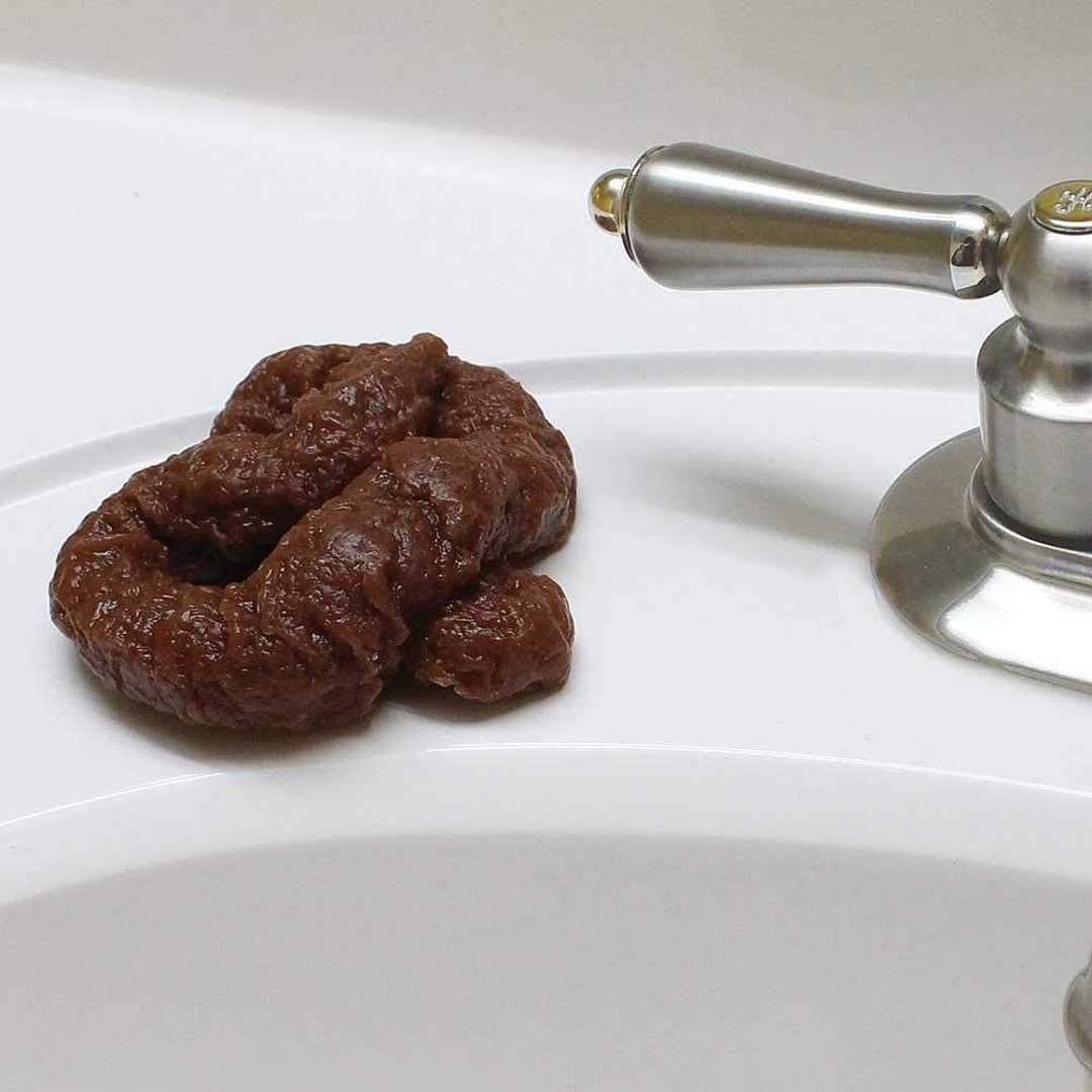 Poop Cocky Poo Poo Soap Bar in Nice Gift Box Great Gag Gift Sure Looks ... Poop Cocky Poo Poo Soap Bar in Nice Gift Box Great Gag Gift Sure Looks ...