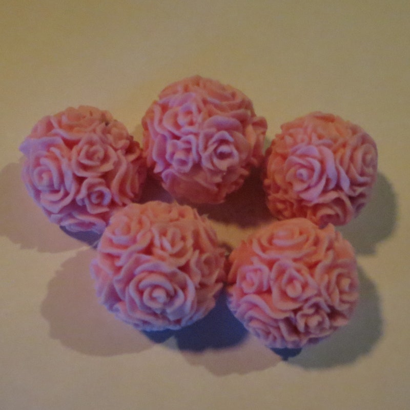 Decorative Soaps - Etsy