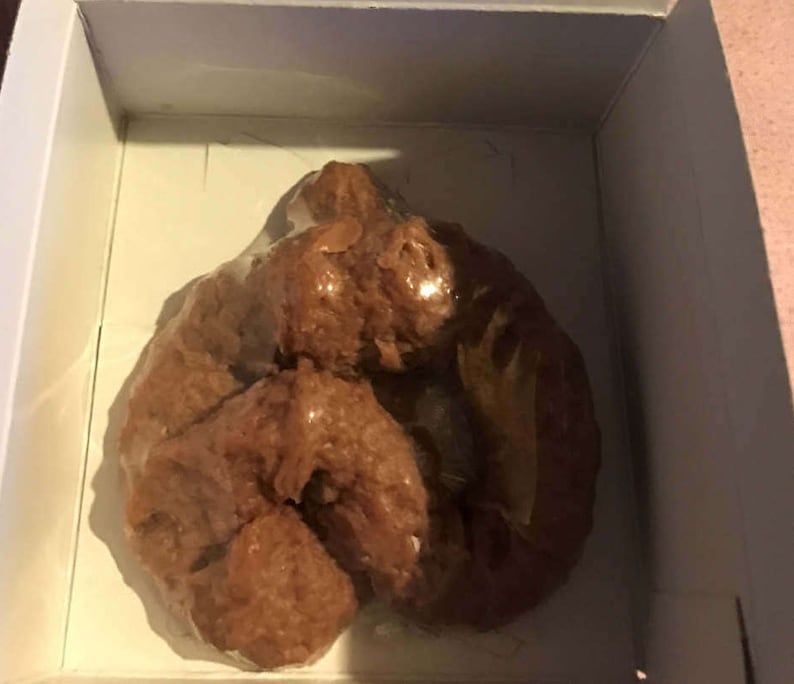 Poop Cocky Poo Poo Soap Bar in Nice Gift Box Great Gag Gift Sure Looks ...