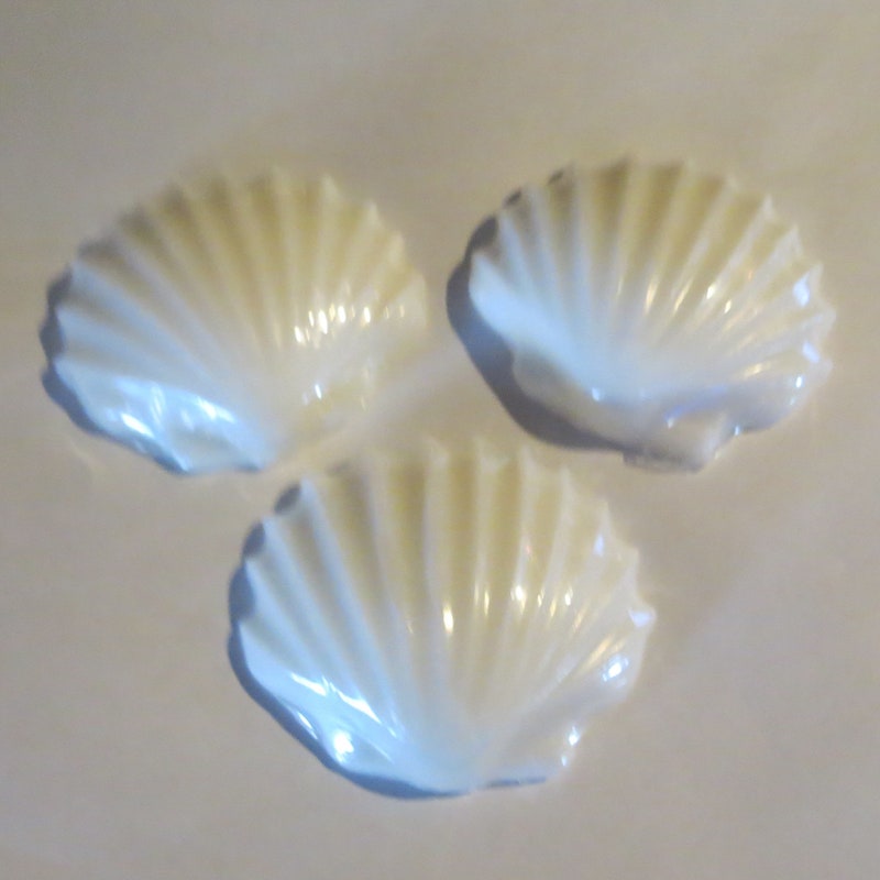 Sea Shell Soap - Etsy