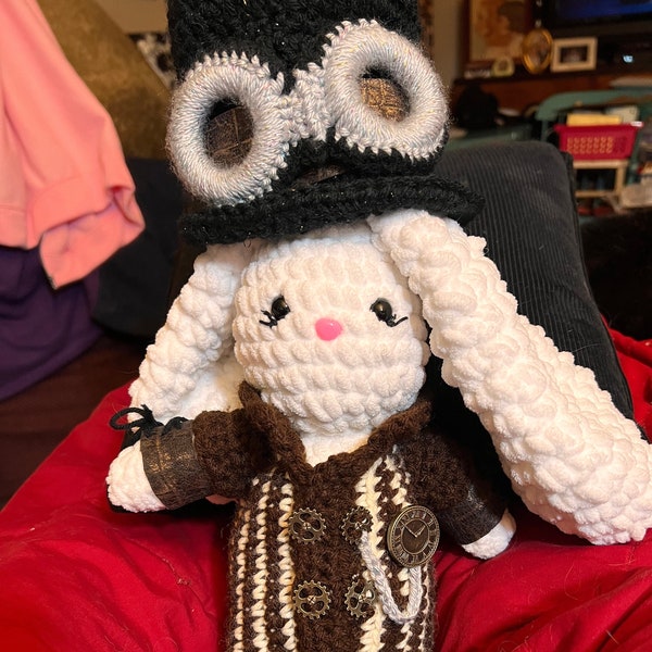 Steampunk Baby - Etsy