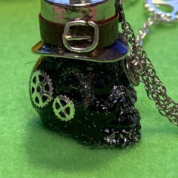 Steampunk Chain - Etsy