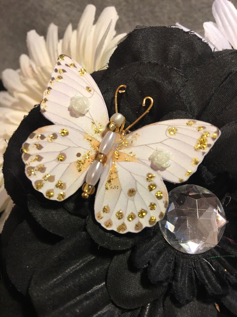 Wedding Paper Butterflies Scrapbooking Embellishments Mini Albums Card ...
